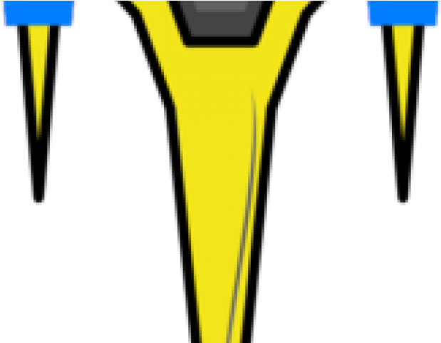 Space Invaders Clipart Ship - Free Transparent PNG Download - PNGkey