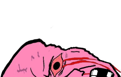 Download >haha - - Haha - - Y-yeah - - Cartoon PNG Image with No ...