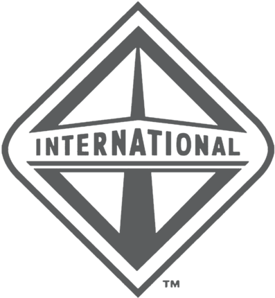 Download International - International Truck Logo Png PNG Image with No ...