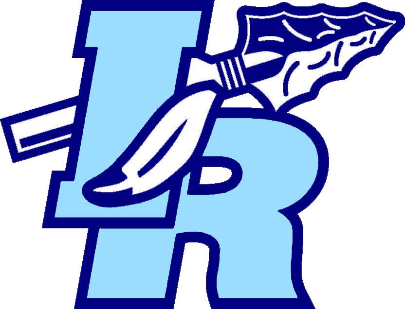 Indian River Warriors Vs - Indian River High School Logo - Free ...