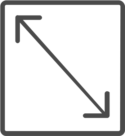 Choose Your Size - Vector Graphics - Free Transparent PNG Download - PNGkey