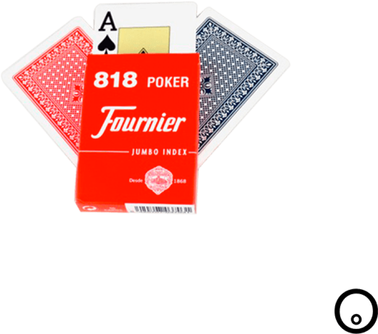 Download Naipes Heraclio Fournier PNG Image with No Background - PNGkey.com