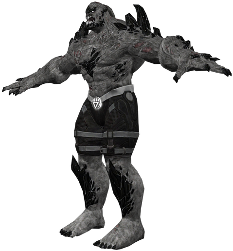 Download Download Zip Archive - Red Son Solomon Grundy PNG Image with ...