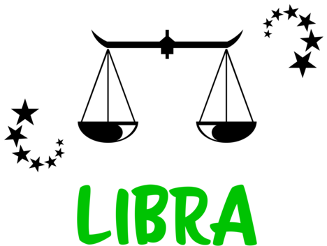 Download Libra Illustration Design - Graphic Design PNG Image with No ...