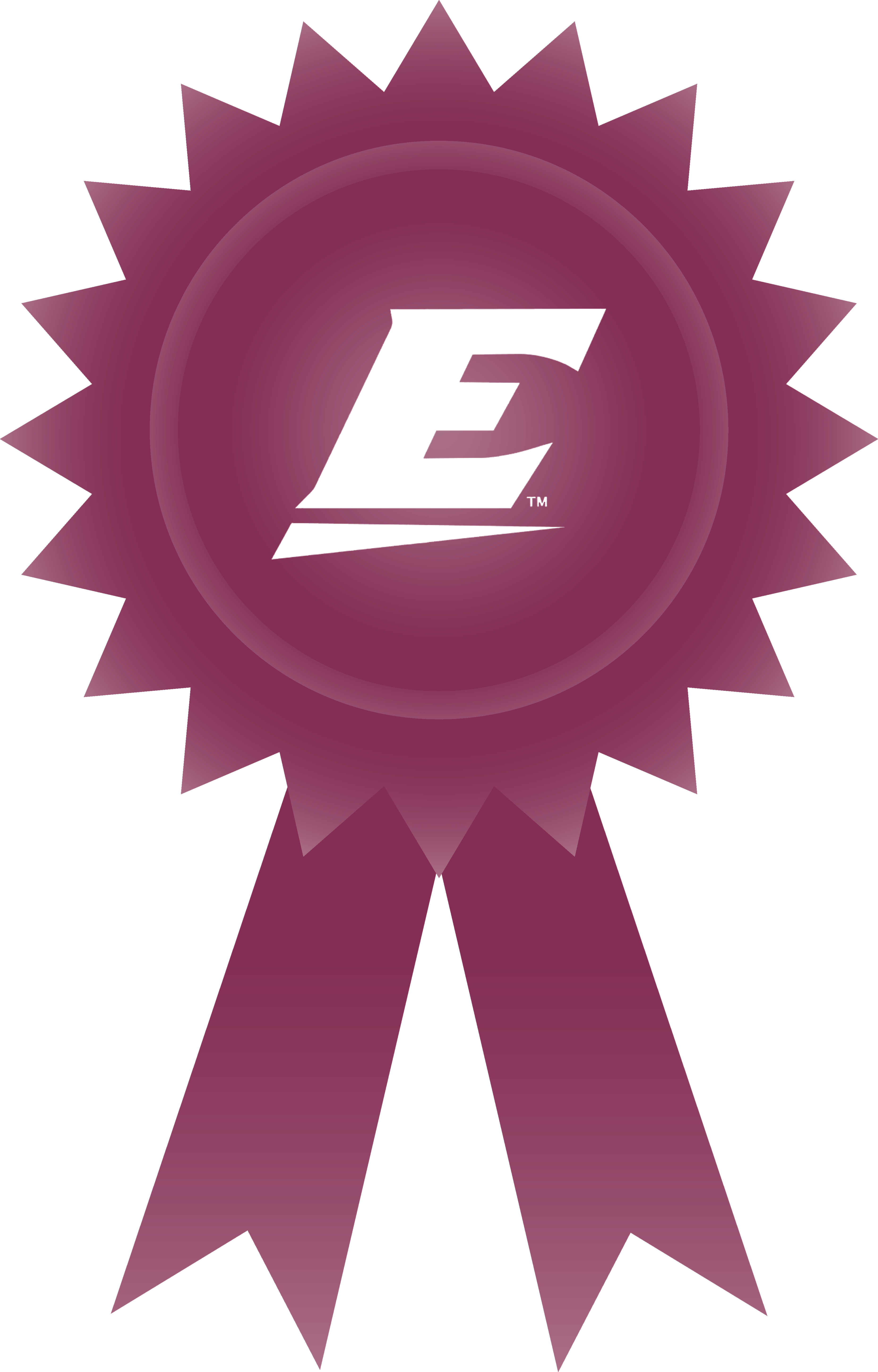 Download Eku Alumni Awards - Transparent Background Red Ribbon Award ...