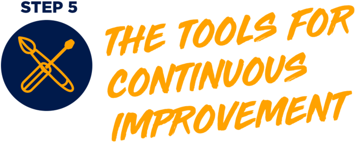 Download Works-step5 - Orange PNG Image with No Background - PNGkey.com