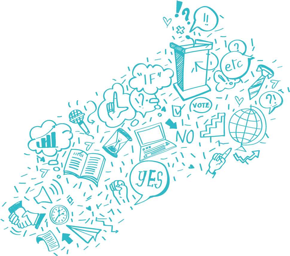 Debate Png - Drawing - Free Transparent PNG Download - PNGkey