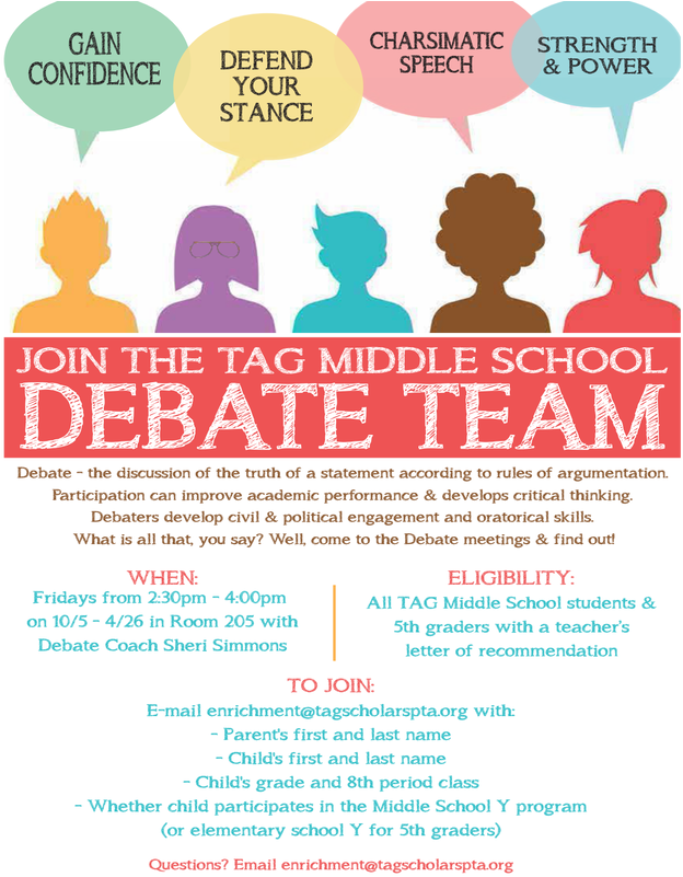 Download Middle School Debate Team - Town Hall Meeting Clipart PNG ...