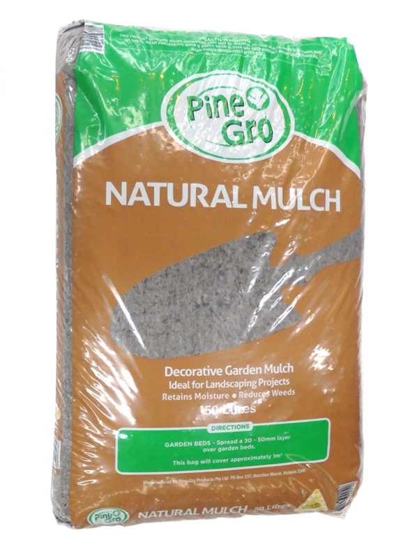 Download Pinegro 50l Natural Mulch - Basmati PNG Image with No ...