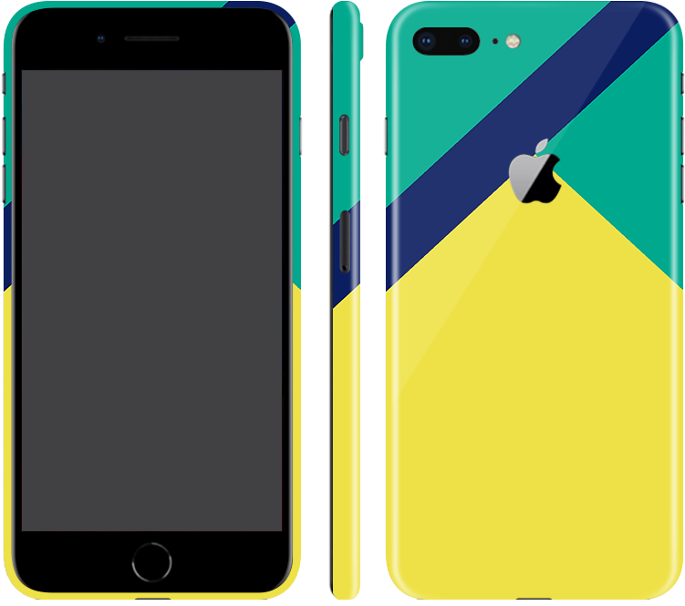 Download Spr Sp323130 Colorblock - Iphone PNG Image with No Background ...