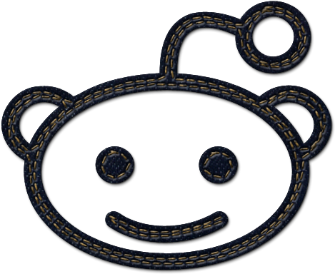 600px Png - Transparent Reddit Icon - Free Transparent PNG Download ...