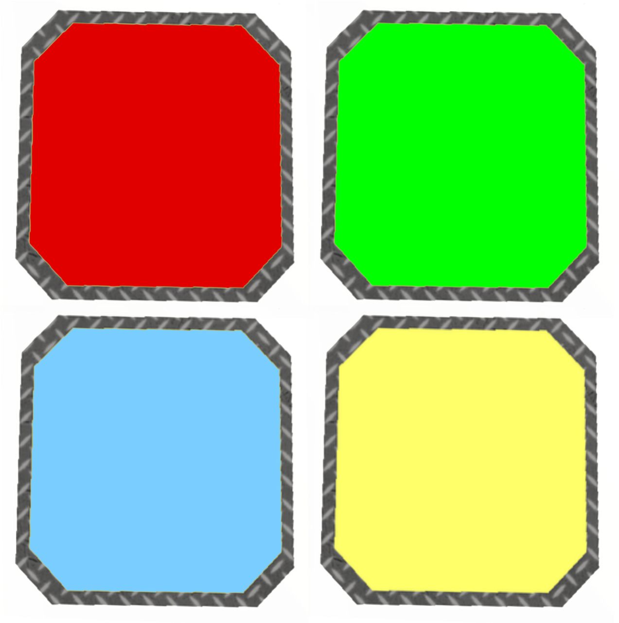 Download Buttons PNG Image with No Background - PNGkey.com
