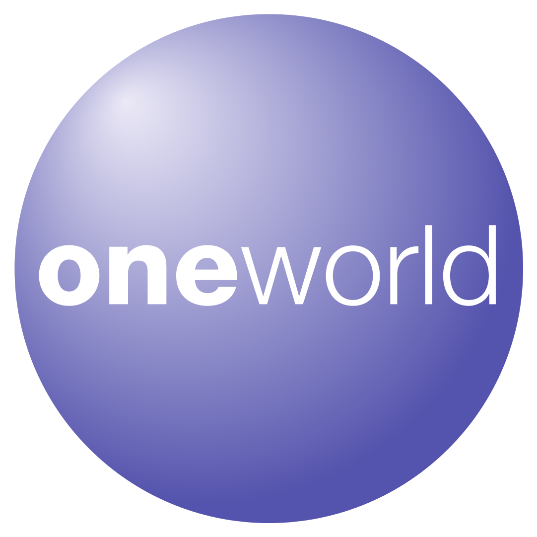 Download Oneworld Alliance &ndash Wikipedia - Logo De One World PNG ...