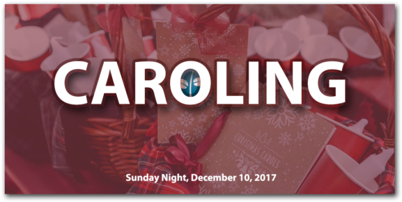Download Christmas Caroling December - Poster PNG Image with No ...