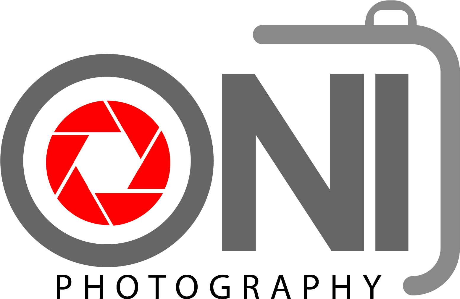 Download Oni Photography Logo - Circle PNG Image with No Background - PNGkey.com
