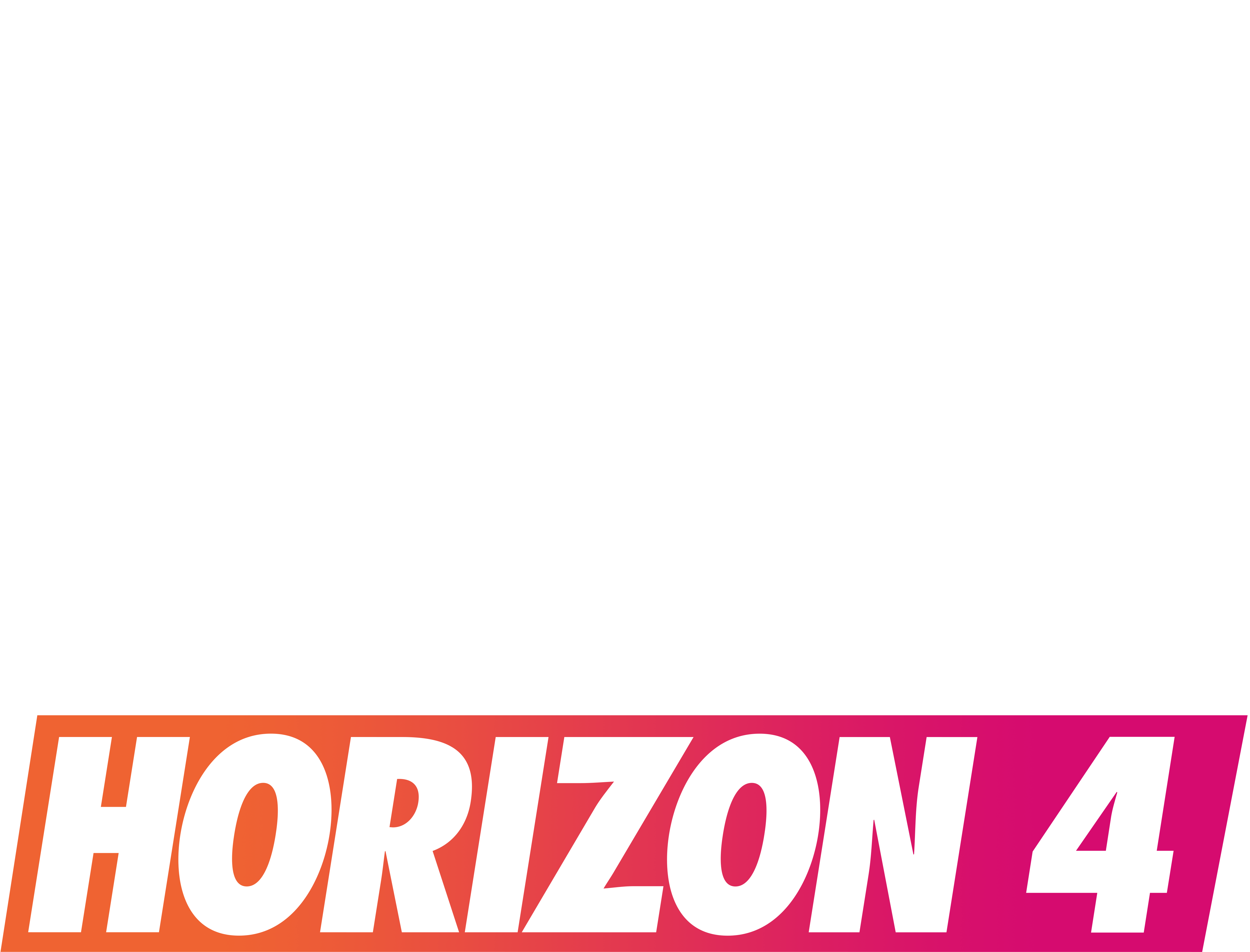 Forza Horizon 4 Logo - Free Transparent PNG Download - PNGkey