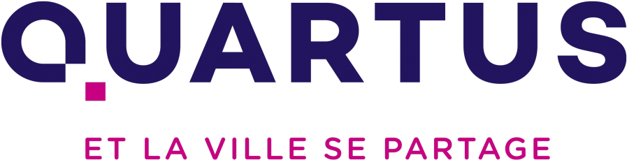 Download Quartus-logo - Quartus Tertiaire Et Logistique PNG Image with ...