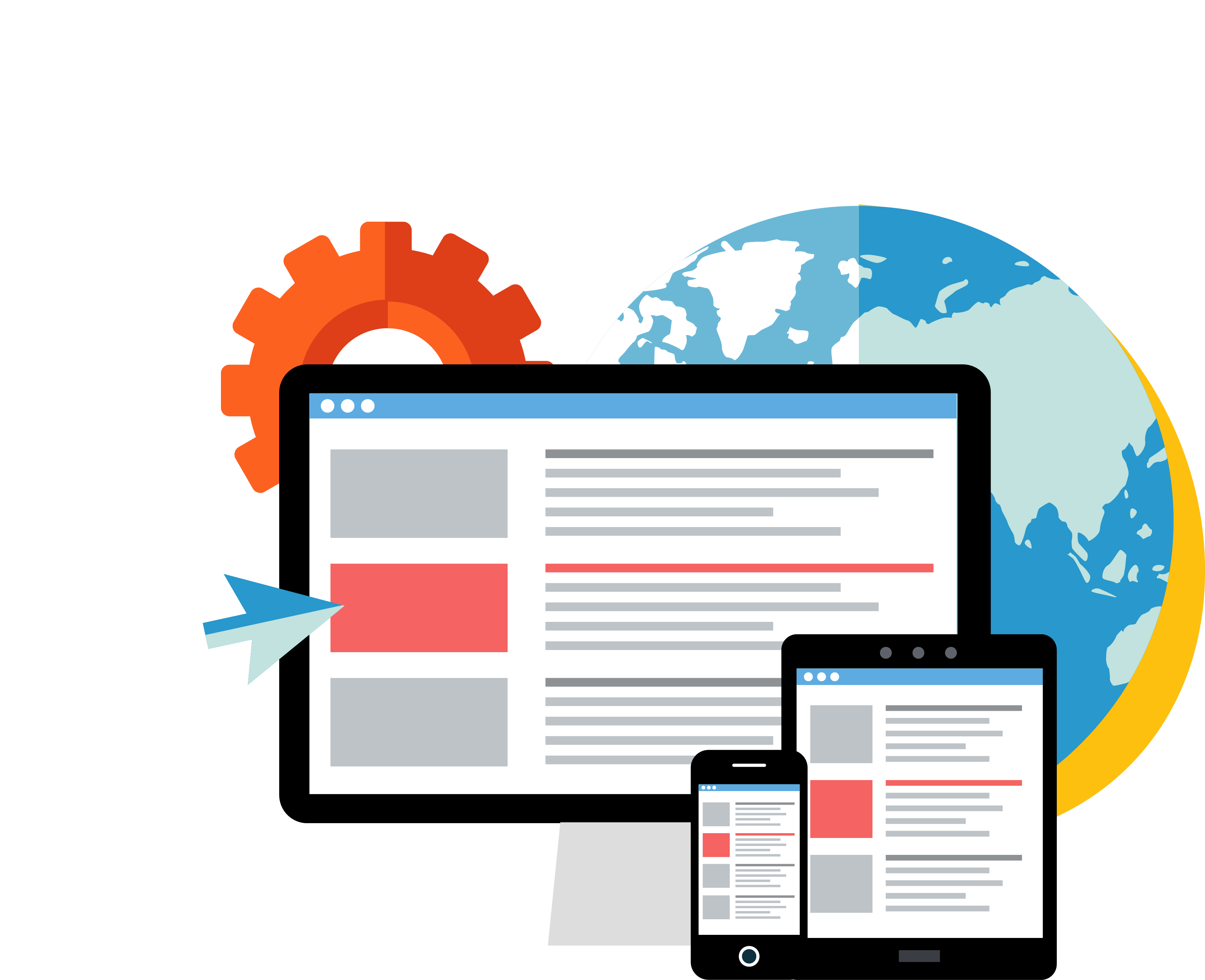 Download Your Integrated Native Ad Unit Will Be Delivered And - Website ...