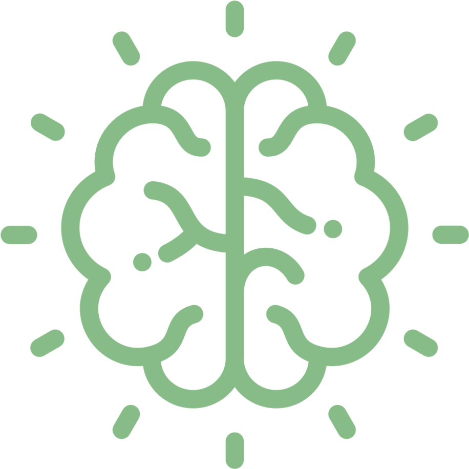 Mental Health - Brain - Free Transparent PNG Download - PNGkey
