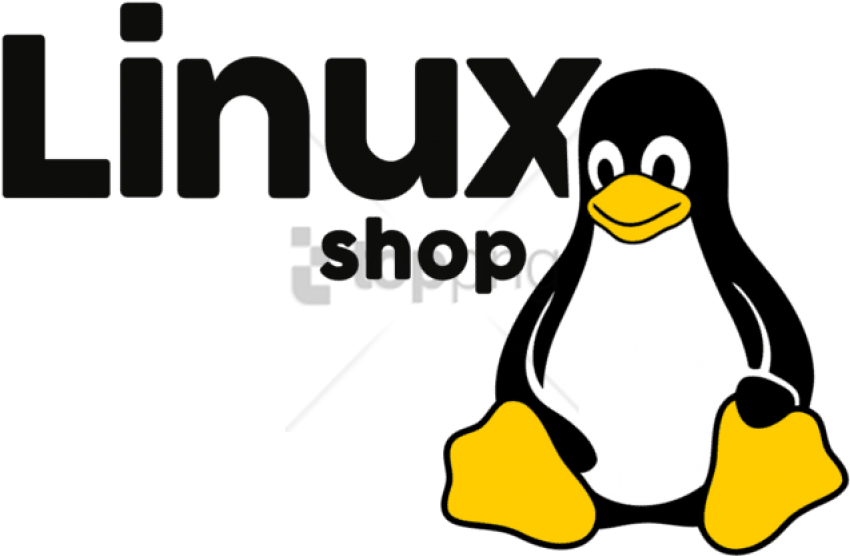 Download Free Png Linux - Linux PNG Image with No Background - PNGkey.com