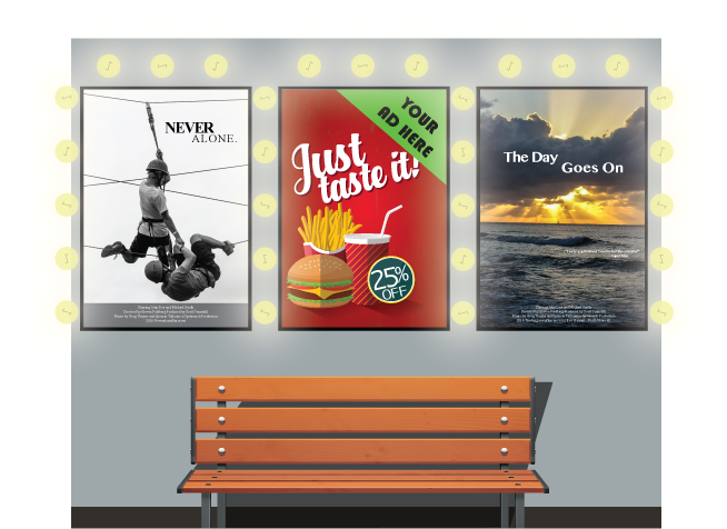 Download Poster PNG Image with No Background - PNGkey.com