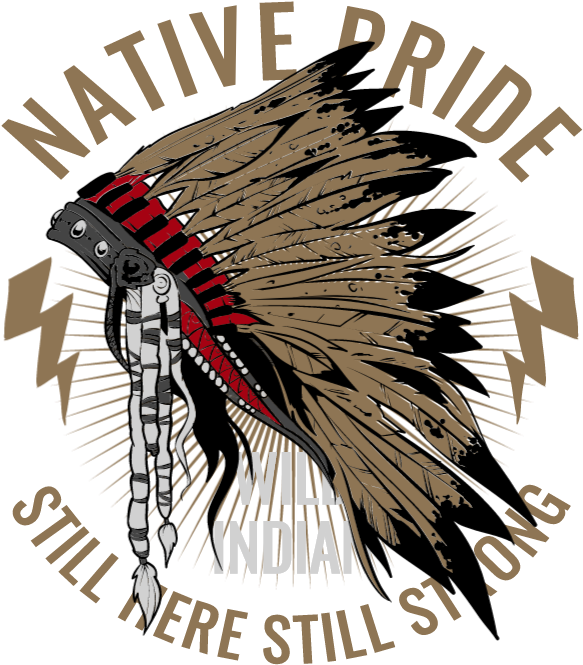 Download Native Pride PNG Image with No Background - PNGkey.com