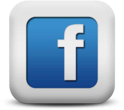 Small - Logo Facebook 3d Png - Free Transparent PNG Download - PNGkey