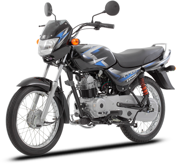 Previous - Kawasaki Ct 125 Black - Free Transparent PNG Download - PNGkey