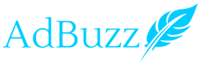 Download Adbuzz Logo Transparent - Graphic Design PNG Image with No Background - PNGkey.com