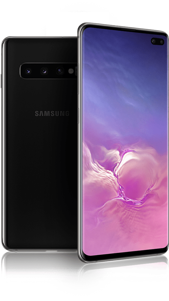 Samsung Galaxy S10 - Samsung Galaxy S10 Plus - Free Transparent PNG ...