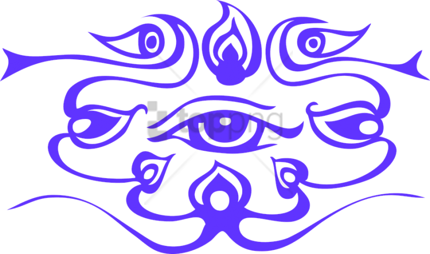 Download Free Png Download Third Eye Png Images Background Png - Third ...