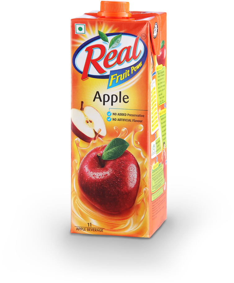 Download Real Apple Juice 1l PNG Image with No Background - PNGkey.com