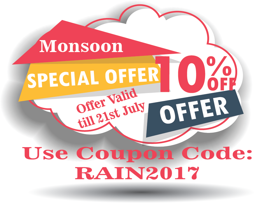 Download Monsoon Offer - Illustration PNG Image with No Background ...