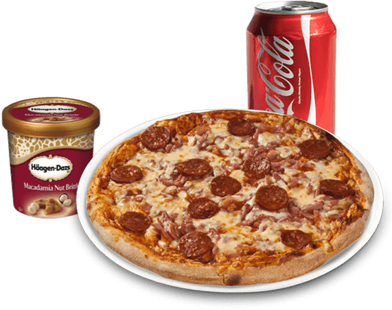 Download Junior - Pizza PNG Image with No Background - PNGkey.com