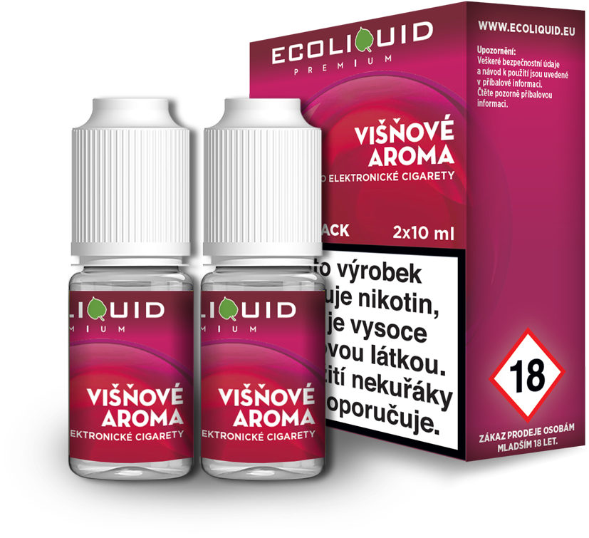 Download Náplně Do Elektronických Cigaret - Graphic Design PNG Image ...