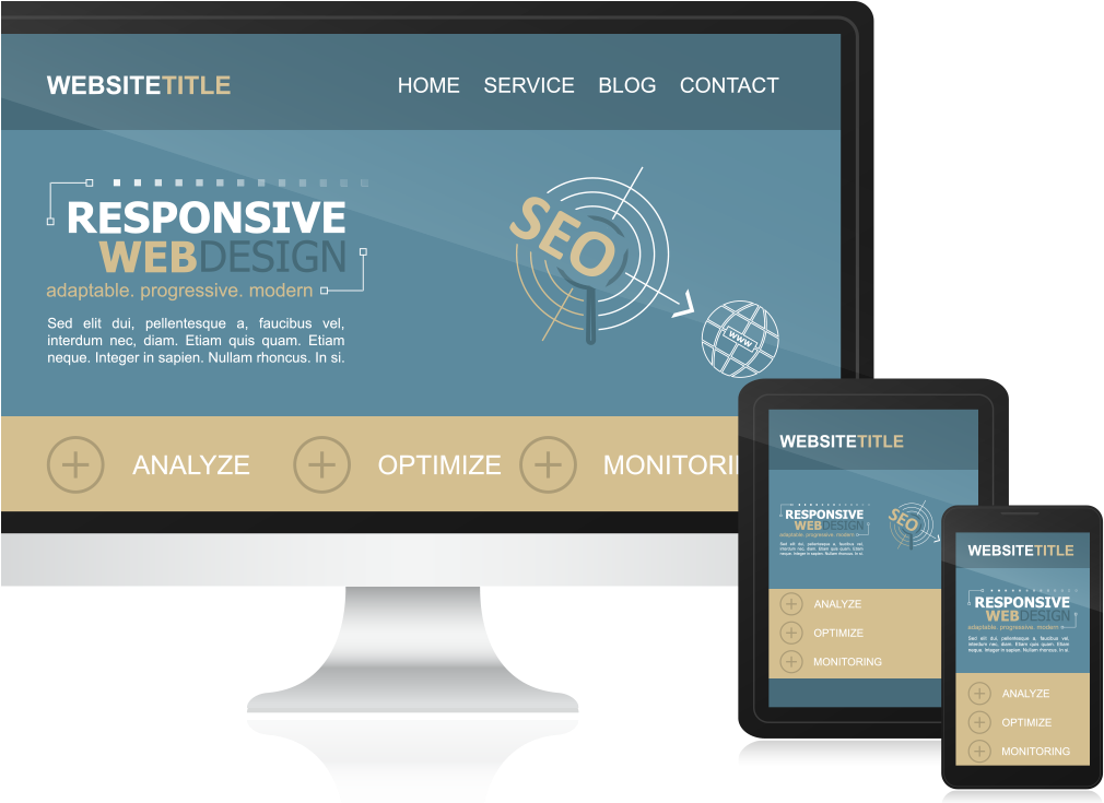 Download Website-design - Online Advertising PNG Image with No ...