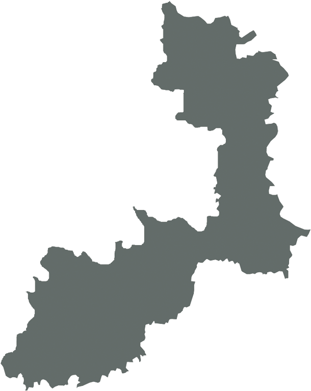 Download Burdwan-durgapur Map - Map PNG Image with No Background ...