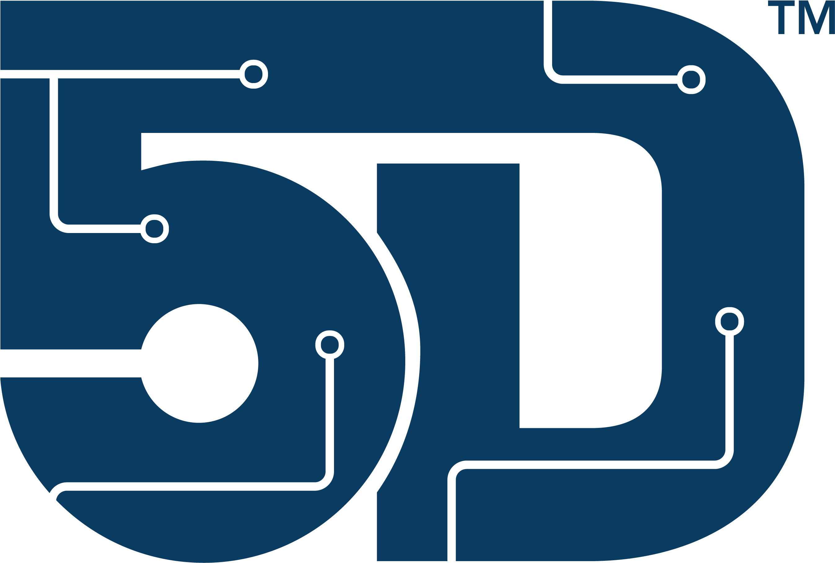 Download 5d Robotics Logo PNG Image with No Background - PNGkey.com