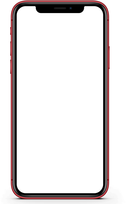 Iphone X White Screen - Free Transparent PNG Download - PNGkey