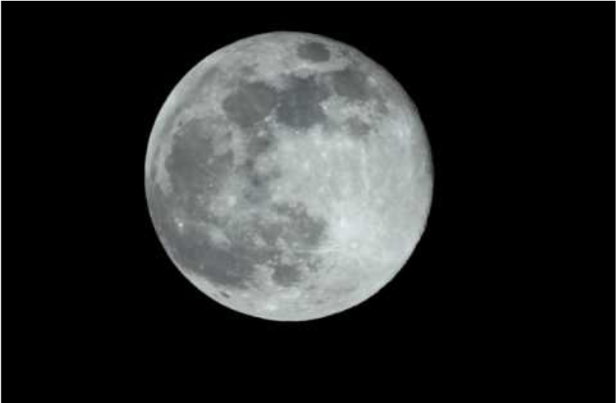 Download Pournami Pooja 26 - Moon PNG Image with No Background - PNGkey.com