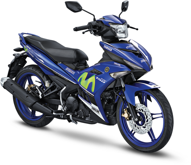 Download Jupiter Mx Otomercon - Yamaha New Scooty 150cc PNG Image with ...