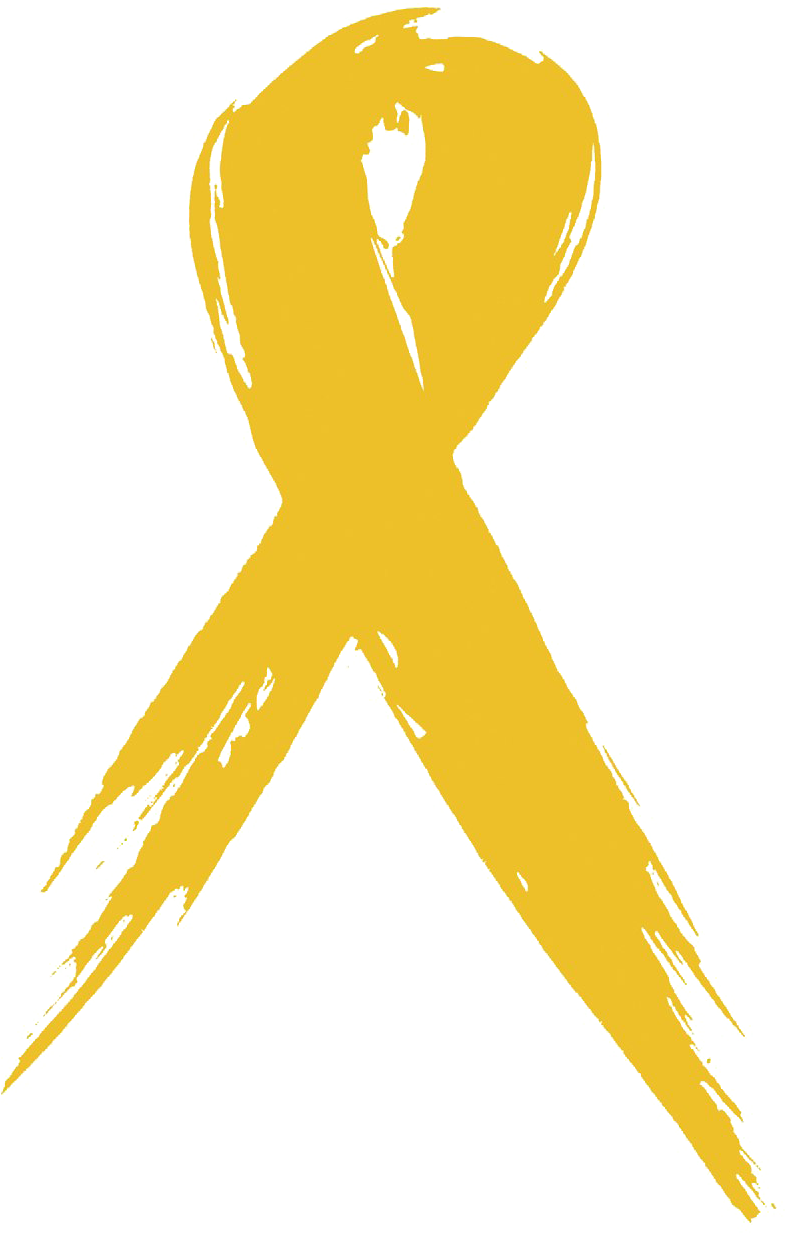 Download Yellow Ribbon Png Free Download - Breast Cancer Ribbon PNG ...