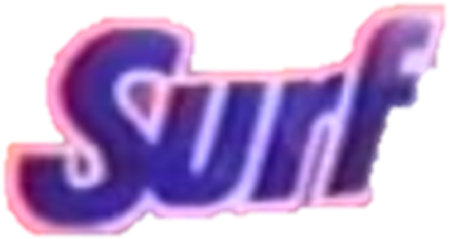 Surf Logo Unilever Unilever Surf Products 3D Model $24 .max Free3D