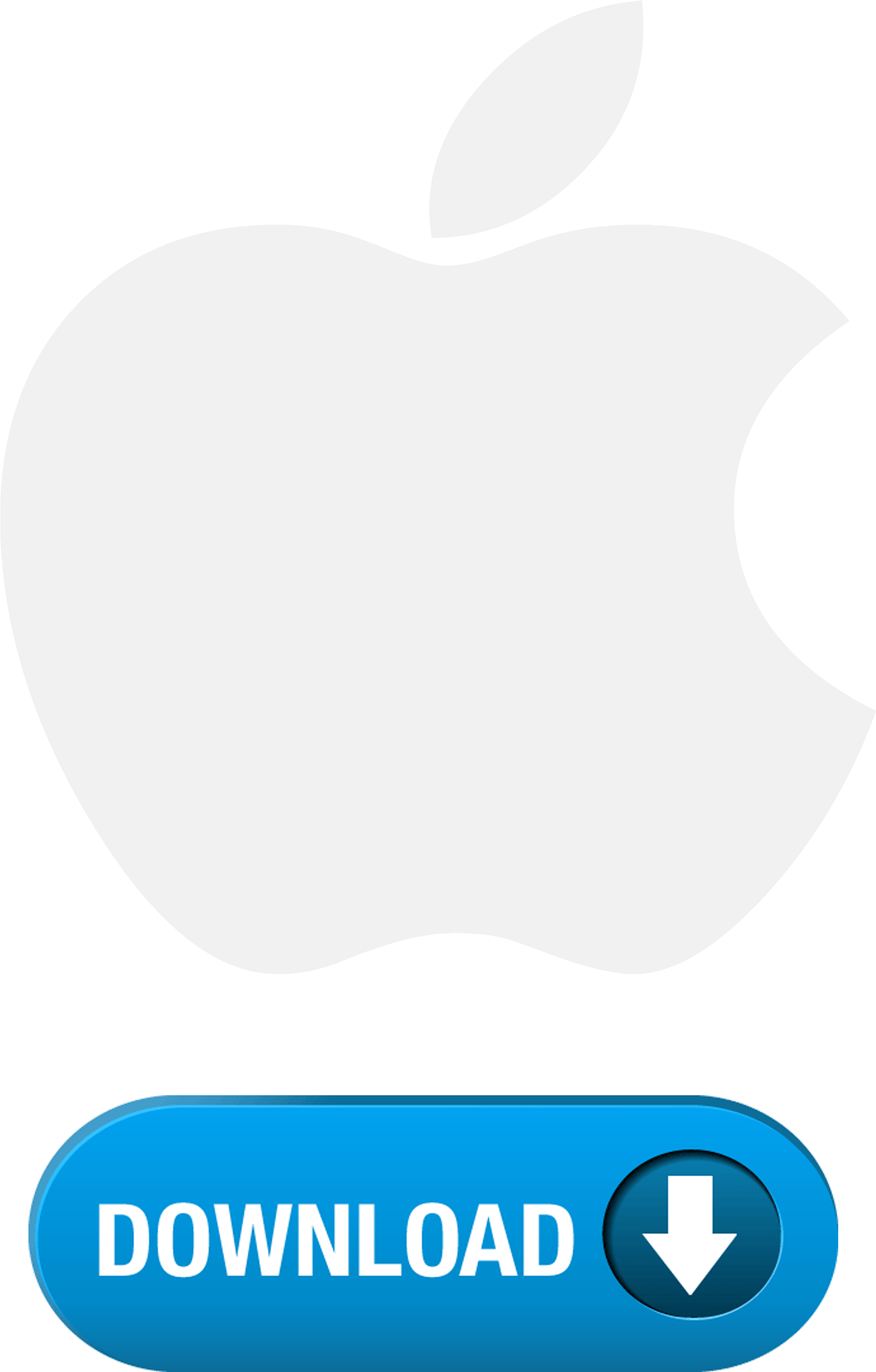 Download Download Our Apple Ios App - Apple PNG Image with No ...