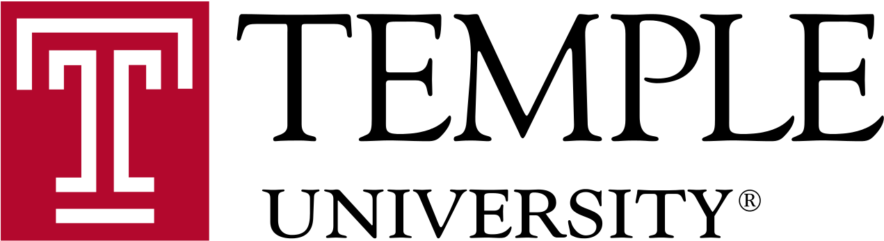 Temple University Logo - Temple University Logo High Resolution - Free ...