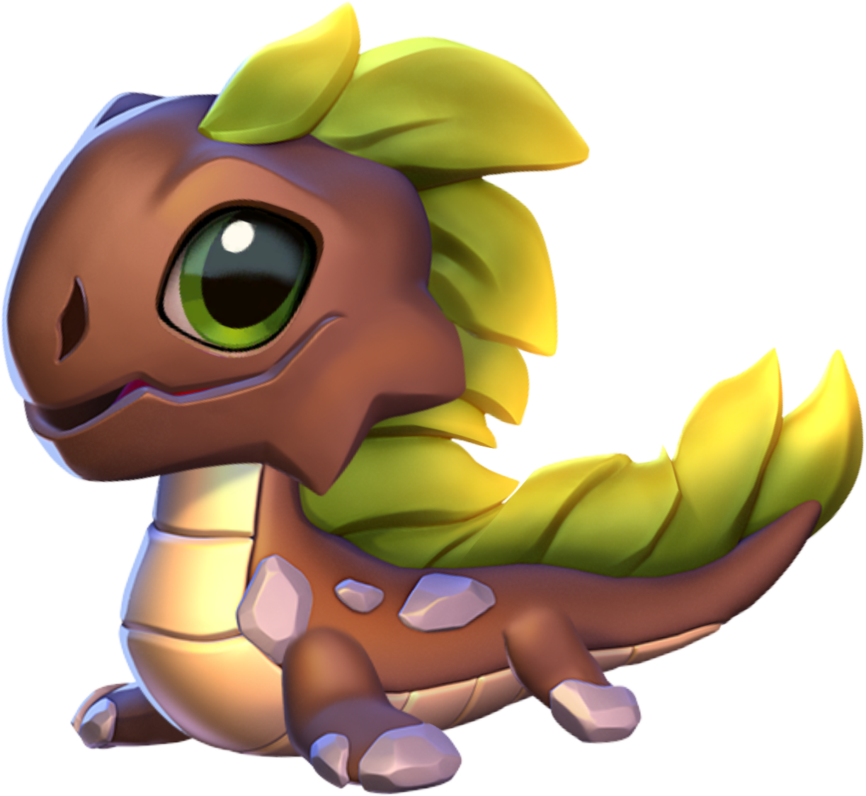 Download Turf Dragon Baby - Dragon Mania Legends Turf PNG Image with No ...