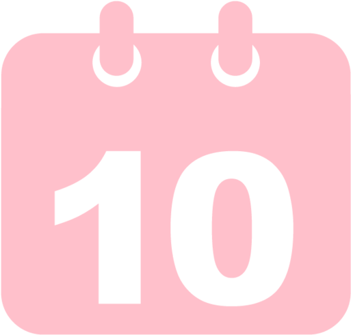 Download Calendar - 110 PNG Image with No Background - PNGkey.com
