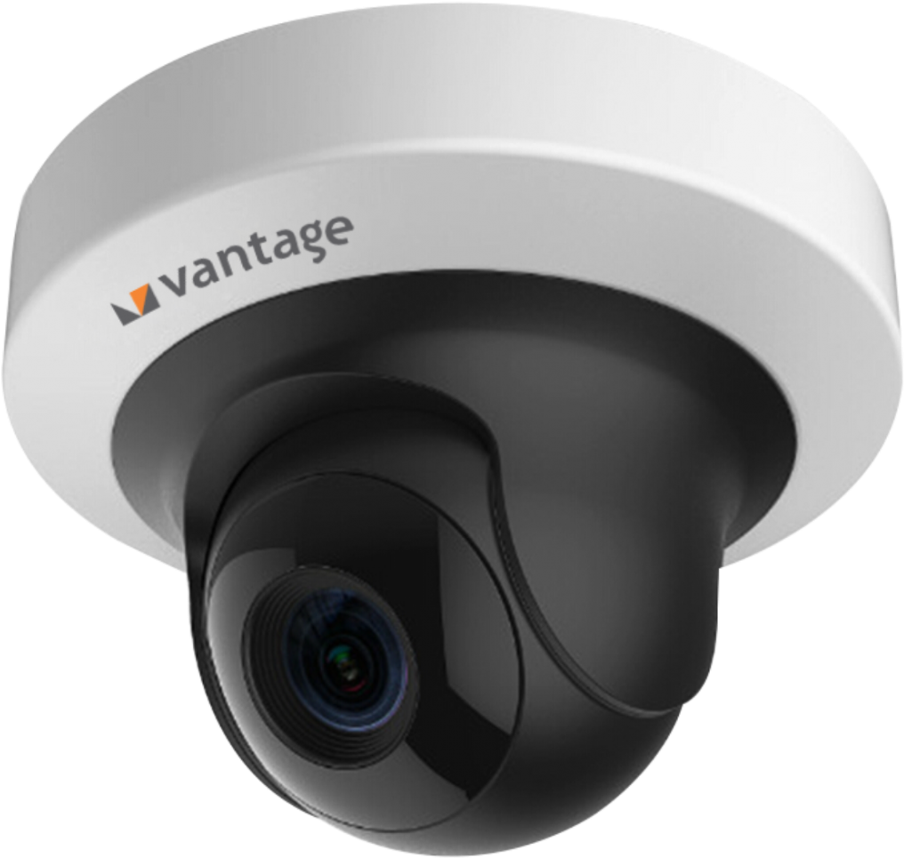 Download Image Of 'ir Night Vision Mini Pan-tilt Camera' - Camera Ip ...