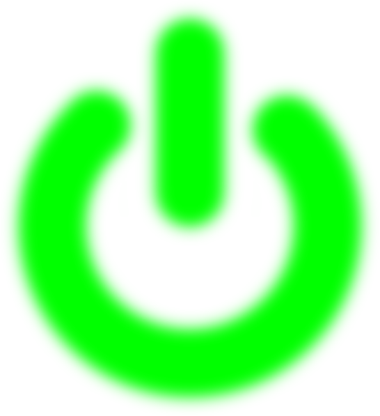 Download Power Off Icon PNG Image with No Background - PNGkey.com