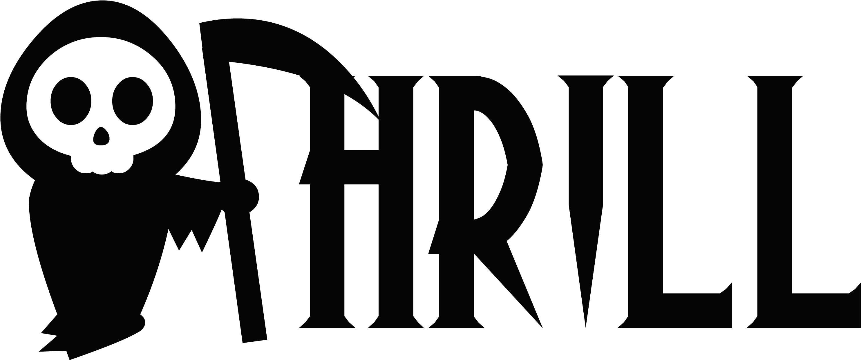 Download Thrill Clothing Co - Graphic Design PNG Image with No ...